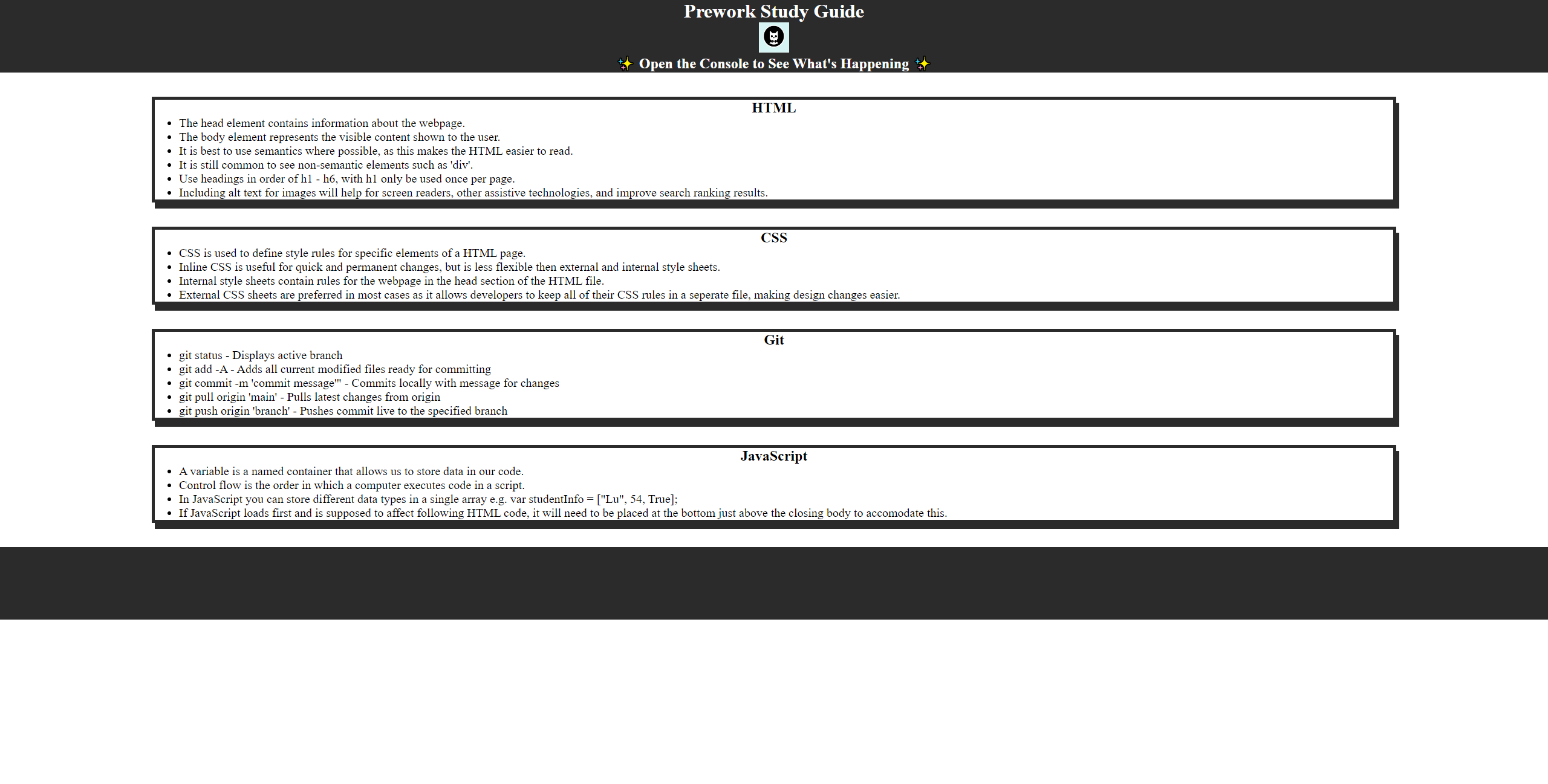 Portfolio | Alex Buttle